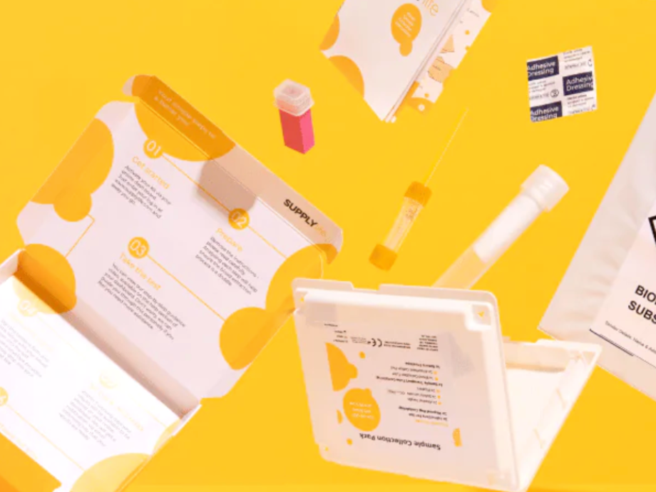 Supply Life Food Intolerance Tests: What Our Customers Say