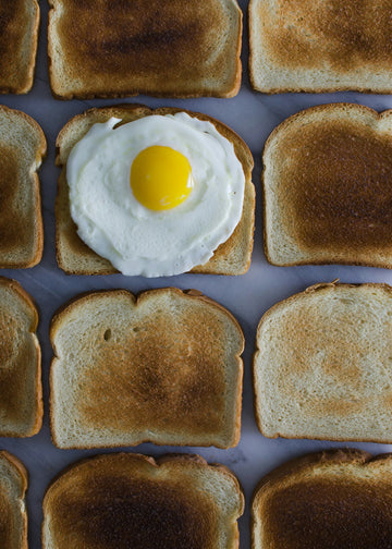 Understanding Egg Intolerance: Symptoms, Causes & Tests – Supply Life